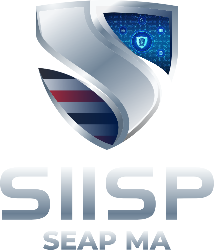 Logo Siisp